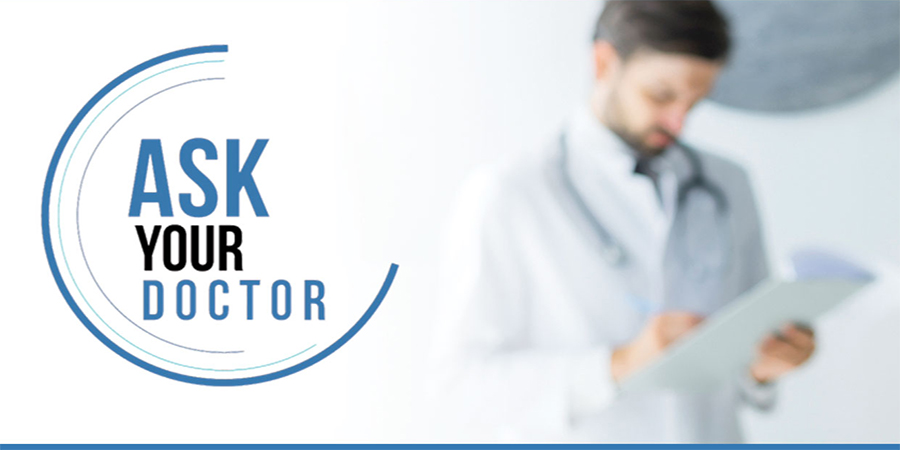ASK Your Doctor: Δωρεάν ενημερωτική εκδήλωση για την υγεία αύριο στο ...