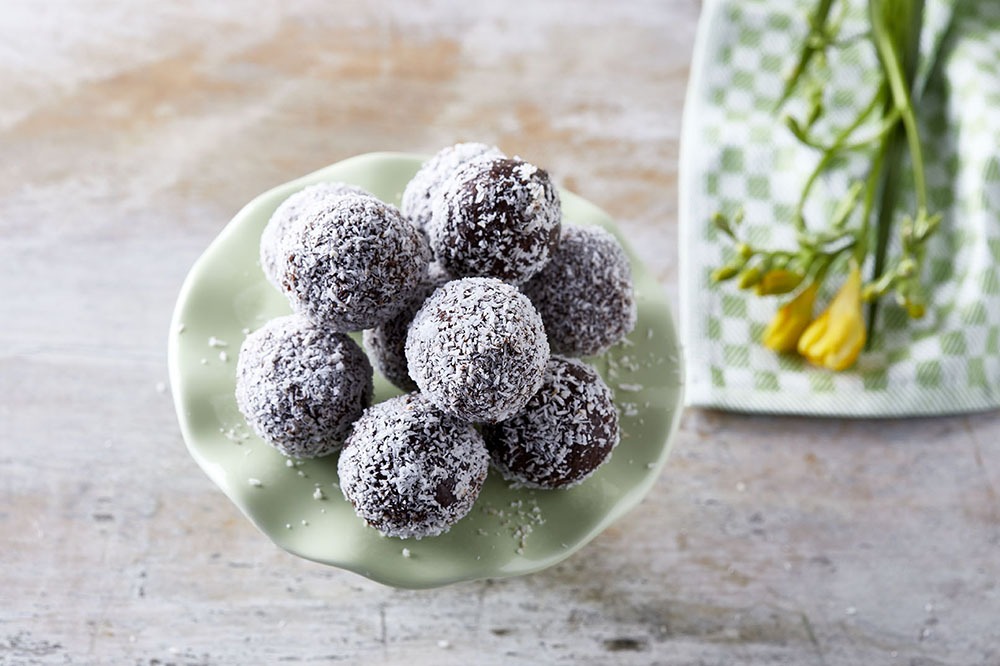 troufakia sokolatas vegan fysis sarakosti2120b - Maroussi News