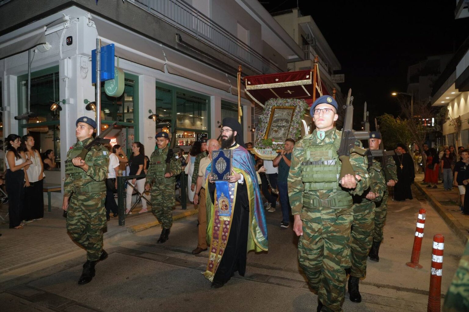 Maroussi News - Maroussi News